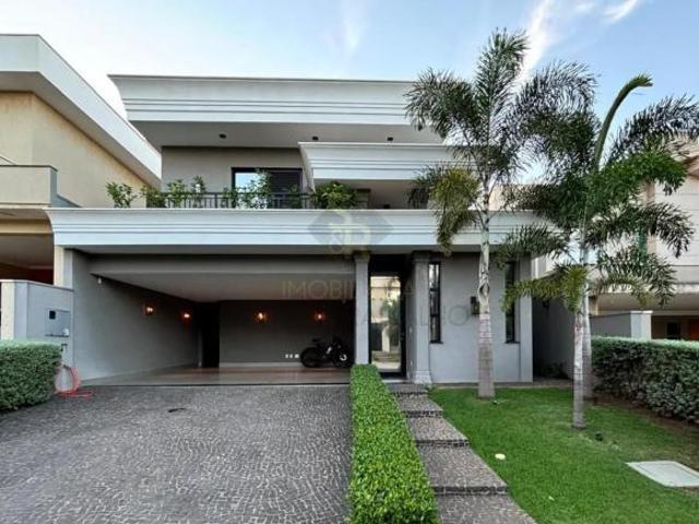 Casas Residenciais Condomínio em Ribeirão Preto