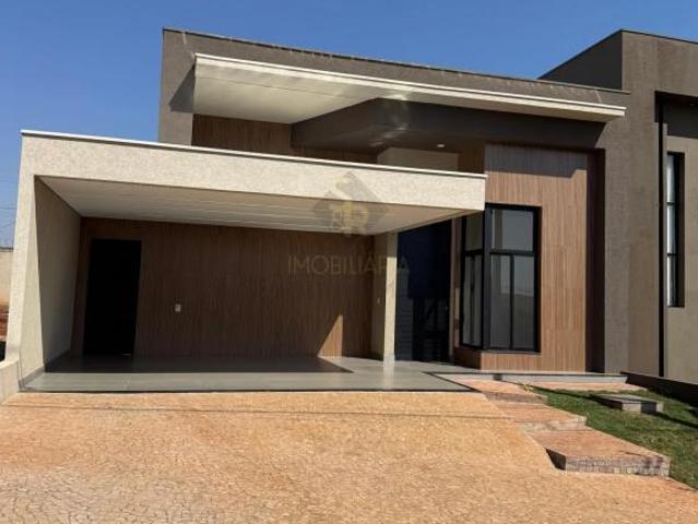 Casas Residenciais Condomínio em Ribeirão Preto
