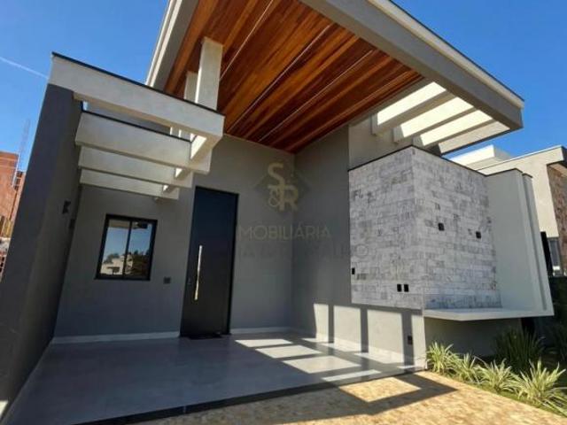 Casas Residenciais Condomínio em Ribeirão Preto