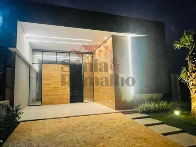 Casas Residenciais Condomínio em Ribeirão Preto