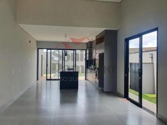 Casas Residenciais Condomínio em Ribeirão Preto