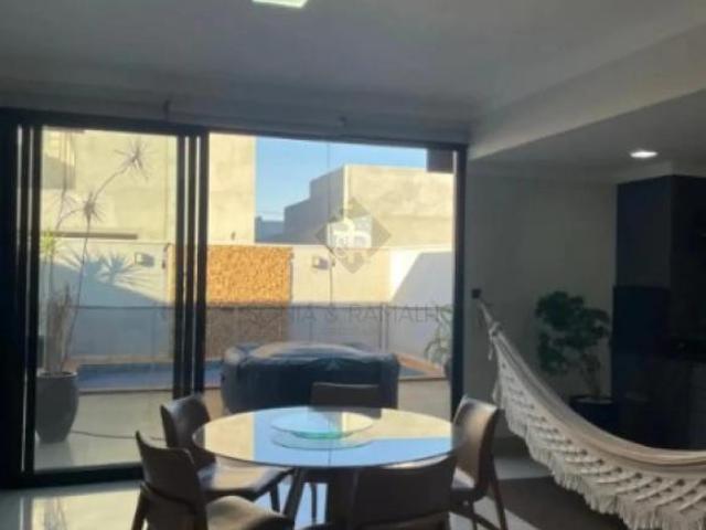 Casas Residenciais Condomínio em Ribeirão Preto