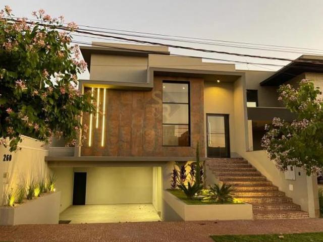 Casas Residenciais Condomínio em Ribeirão Preto