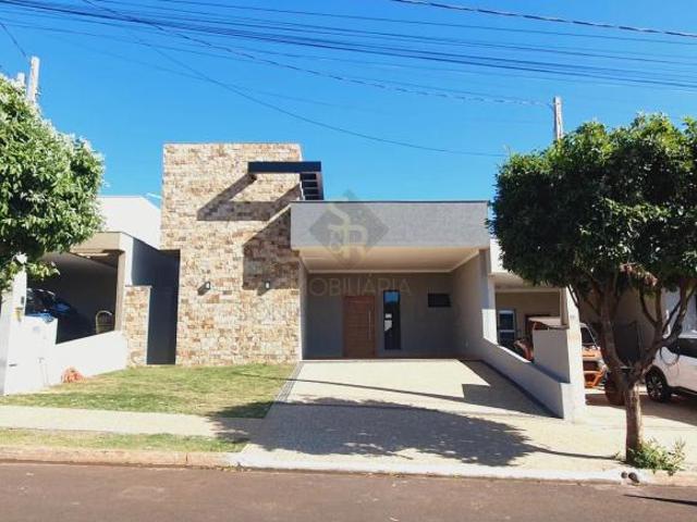 Casas Residenciais Condomínio em Ribeirão Preto
