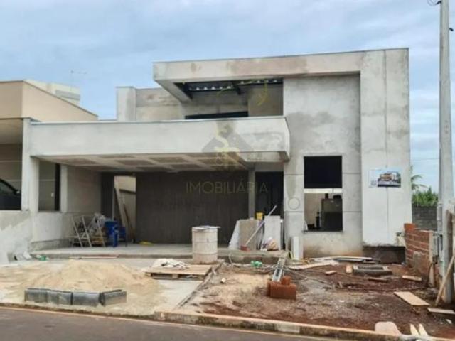 Casas Residenciais Condomínio em Ribeirão Preto