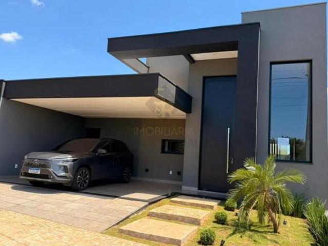 Casas Residenciais Condomínio em Ribeirão Preto