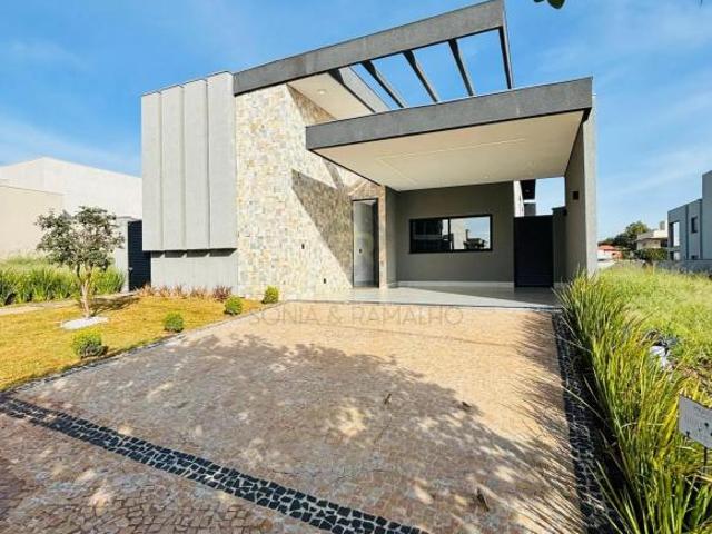 Casas Residenciais Condomínio em Ribeirão Preto