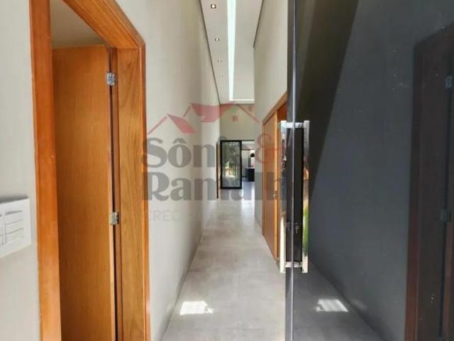 Casas Residenciais Condomínio em Ribeirão Preto