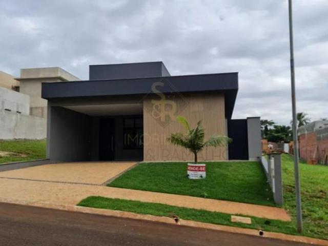 Casas Residenciais Condomínio em Ribeirão Preto