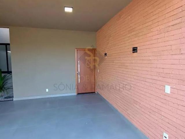 Casas Residenciais Condomínio em Ribeirão Preto