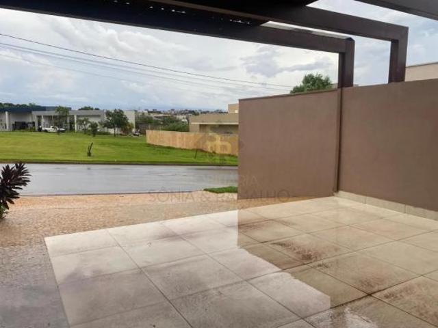 Casas Residenciais Condomínio em Ribeirão Preto