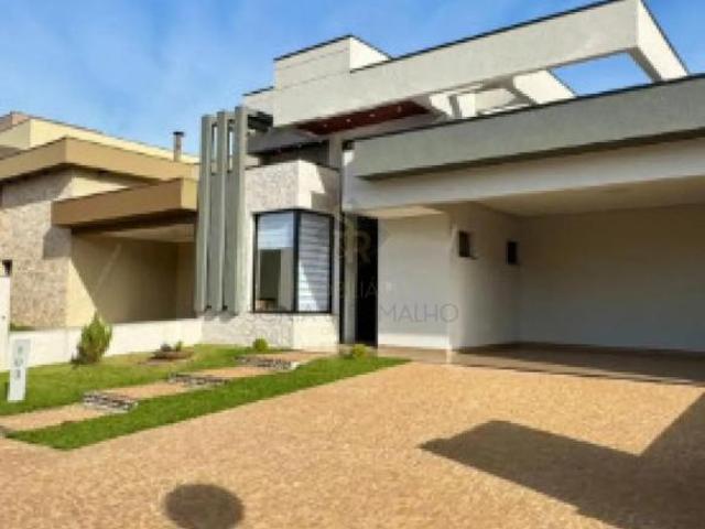 Casas Residenciais Condomínio em Ribeirão Preto