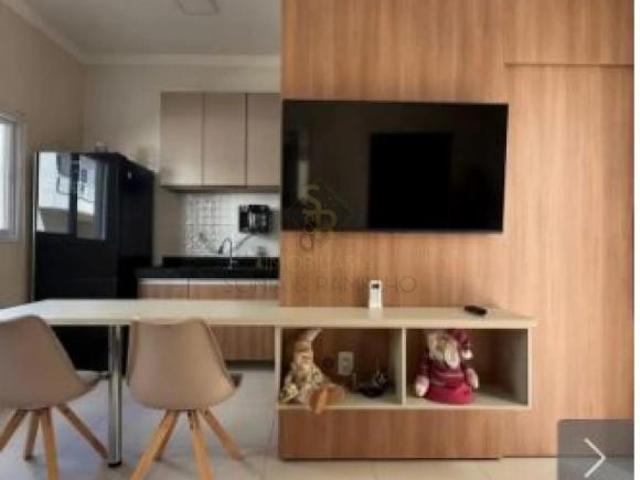 Casas Residenciais Condomínio em Ribeirão Preto
