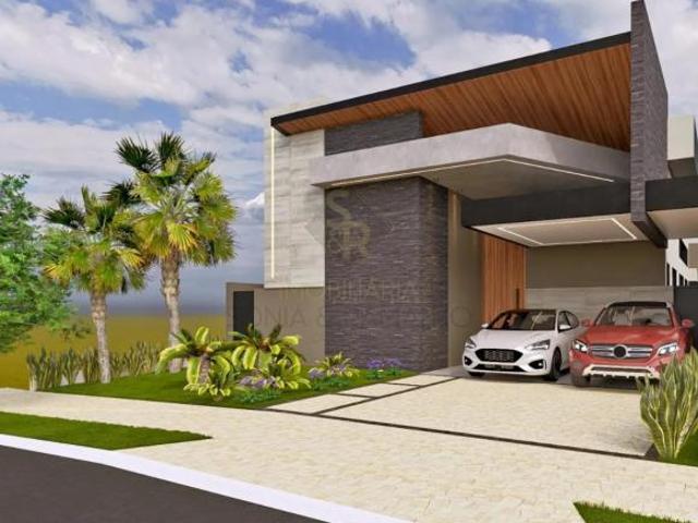 Casas Residenciais Condomínio em Ribeirão Preto