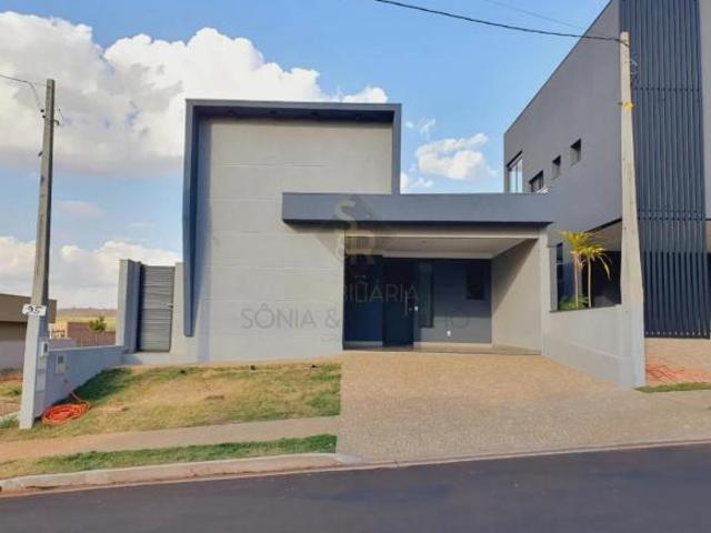 Casas Residenciais Condomínio em Ribeirão Preto