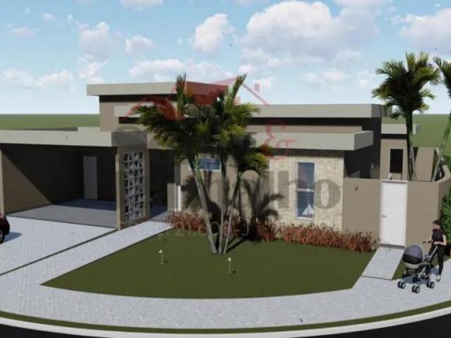 Casas Residenciais Condomínio em Ribeirão Preto