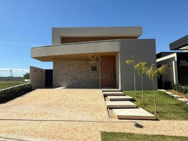 Casas Residenciais Condomínio em Ribeirão Preto