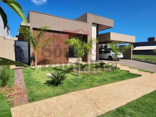 Casas Residenciais Condomínio em Ribeirão Preto