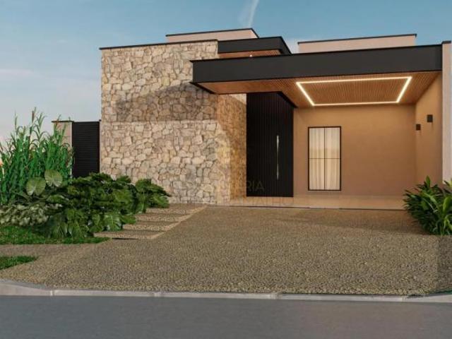 Casas Residenciais Condomínio em Ribeirão Preto