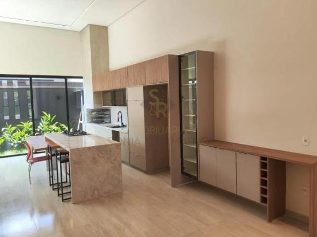 Casas Residenciais Condomínio em Ribeirão Preto