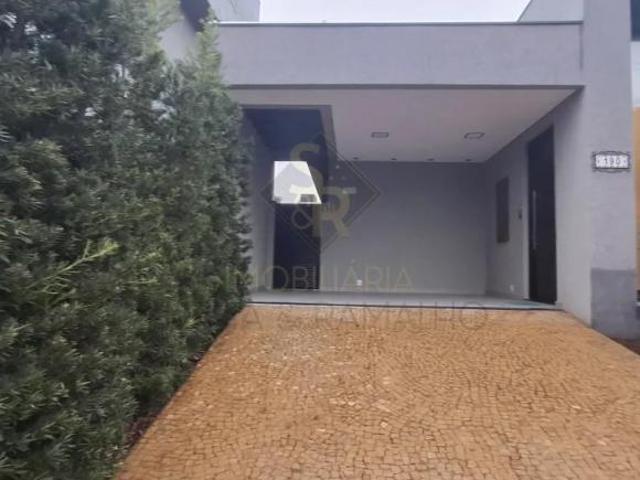 Casas Residenciais Condomínio em Ribeirão Preto