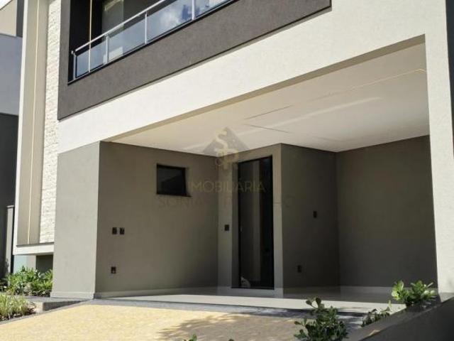 Casas Residenciais Condomínio em Ribeirão Preto