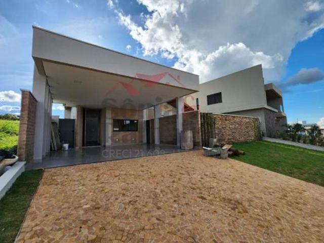 Casas Residenciais Condomínio em Ribeirão Preto