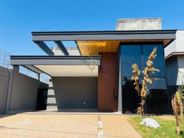 Casas Residenciais Condomínio em Ribeirão Preto
