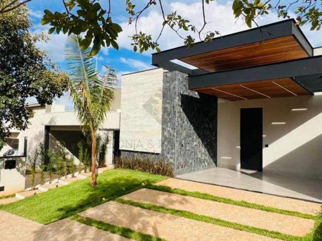 Casas Residenciais Condomínio em Ribeirão Preto