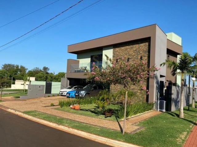 Casas Residenciais Condomínio em Ribeirão Preto