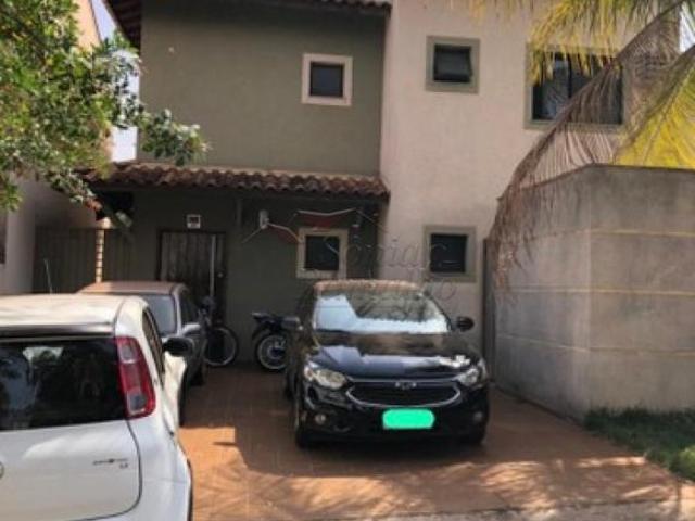 Casas Residenciais Condomínio em Ribeirão Preto