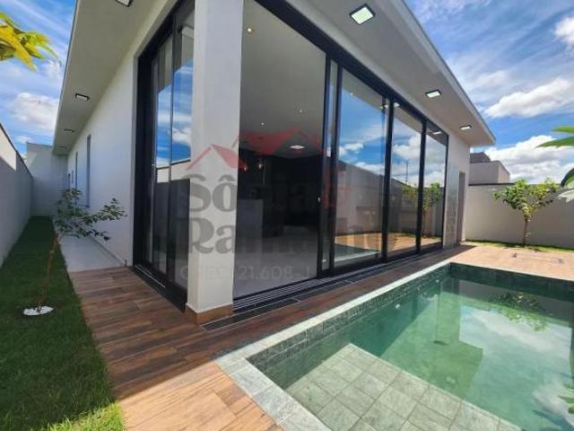 Casas Residenciais Condomínio em Ribeirão Preto