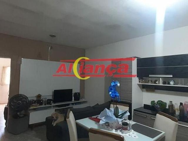 CASAS RESIDENCIAIS À VENDA, 125 M² JD PONTE ALTA I GUARULHOS/SP