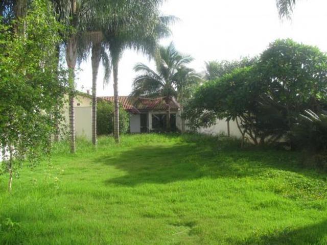 Casas Residenciais Área de LazerEdícula em Ribeirão Preto