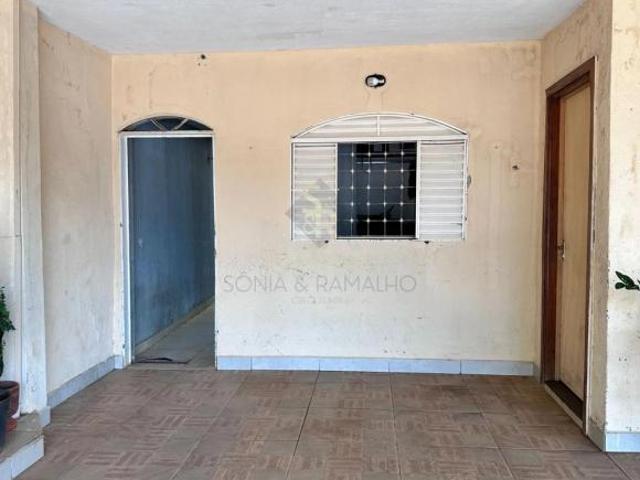 Casas Residenciais no Bairro Parque Ribeirão, Ribeirão Preto