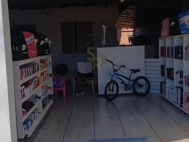 Casas Residenciais Padrão em Araraquara