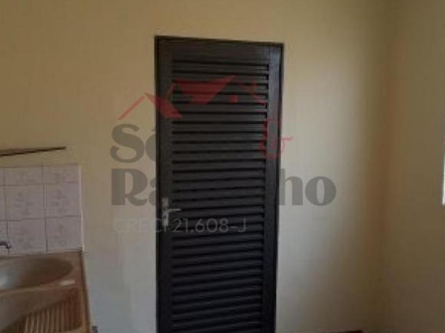 Casas Residenciais Padrão em Araraquara
