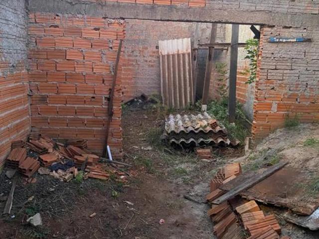 Casas Residenciais Padrão em Barrinha