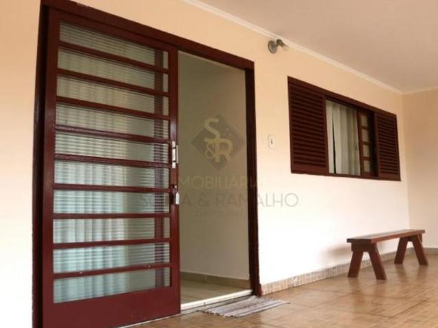 Casas Residenciais Padrão em Bonfim Paulista