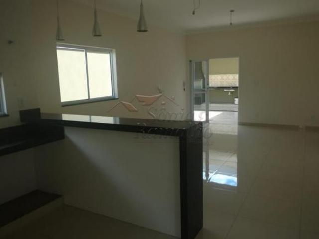 Casas Residenciais Padrão em Bonfim Paulista