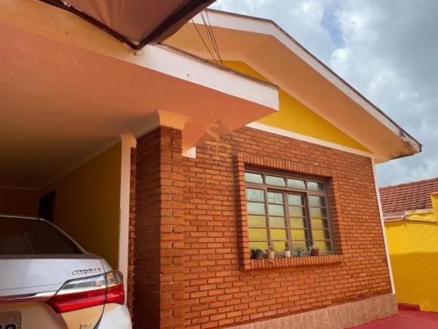 Casas Residenciais Padrão em Bonfim Paulista Ribeirão Preto