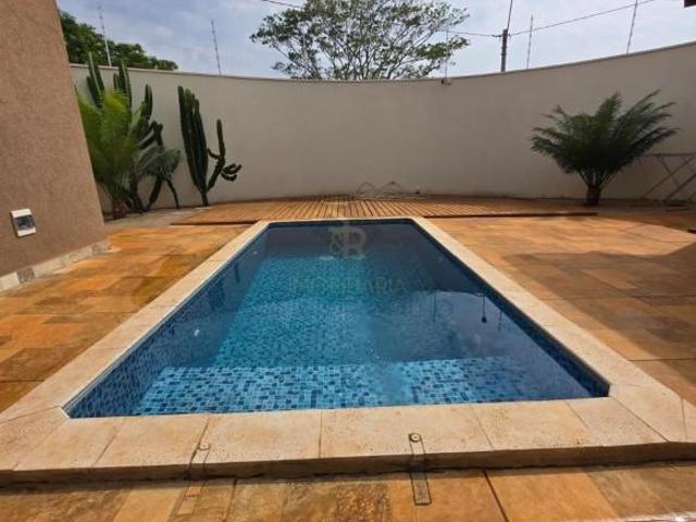 Casas Residenciais Padrão em Bonfim Paulista Ribeirão Preto