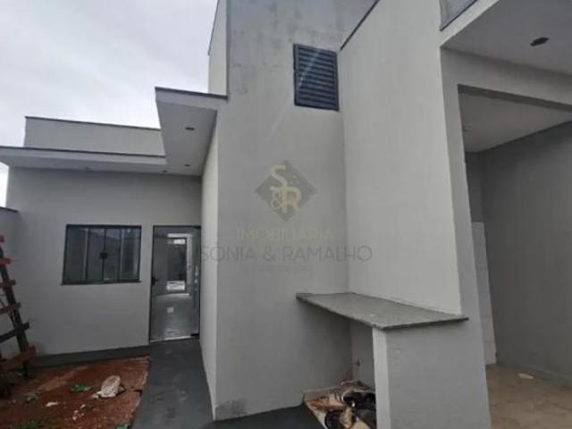 Casas Residenciais Padrão em Cravinhos