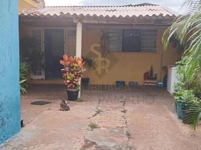 Casas Residenciais Padrão em Franca