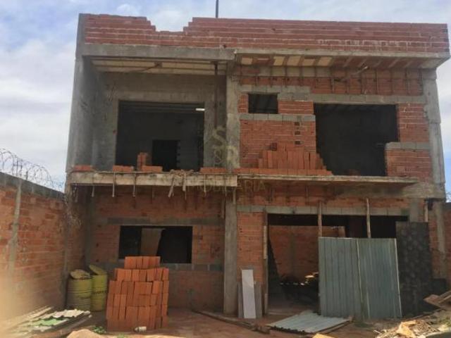 Casas Residenciais Padrão em Jardinópolis