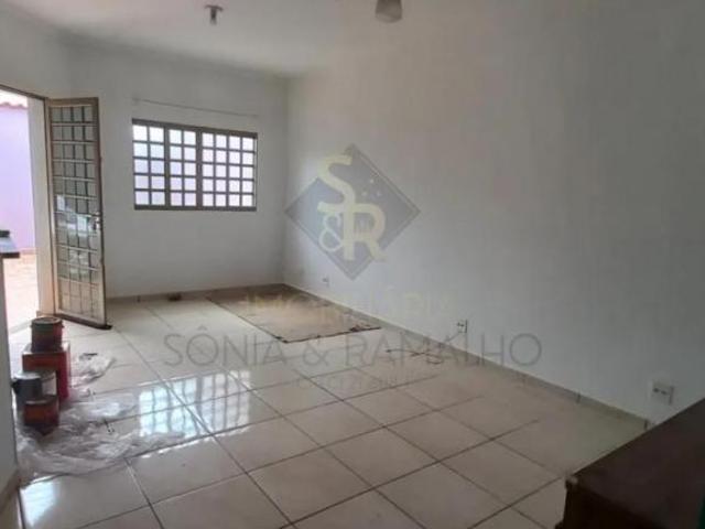 Casas Residenciais Padrão em Jardinópolis