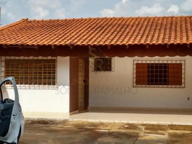 Casas Residenciais Padrão em Jardinópolis