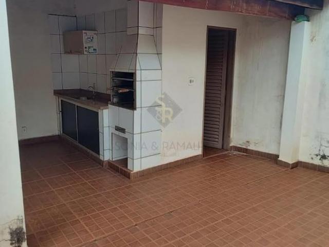 Casas Residenciais Padrão em Jardinópolis