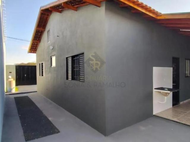 Casas Residenciais Padrão em Jardinópolis
