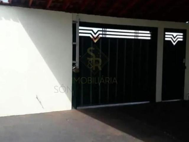 Casas Residenciais Padrão em Jardinópolis